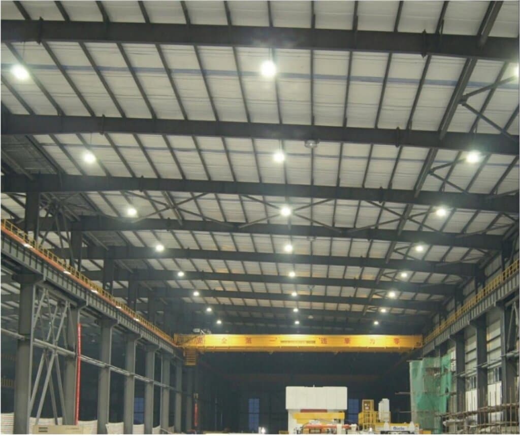 LED Lighting | Inno Energy Group