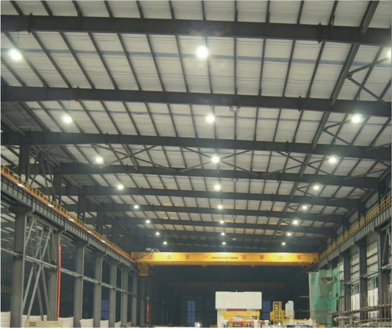 LED Lighting | Inno Energy Group