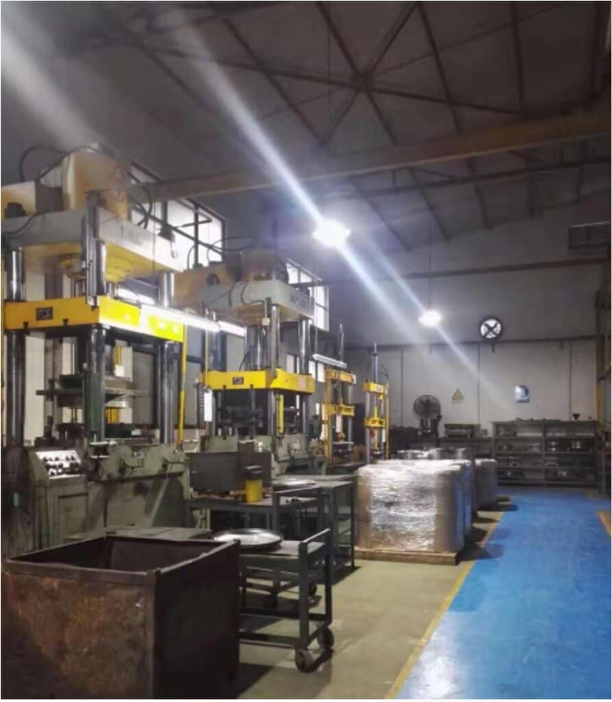 LED Lighting | Inno Energy Group