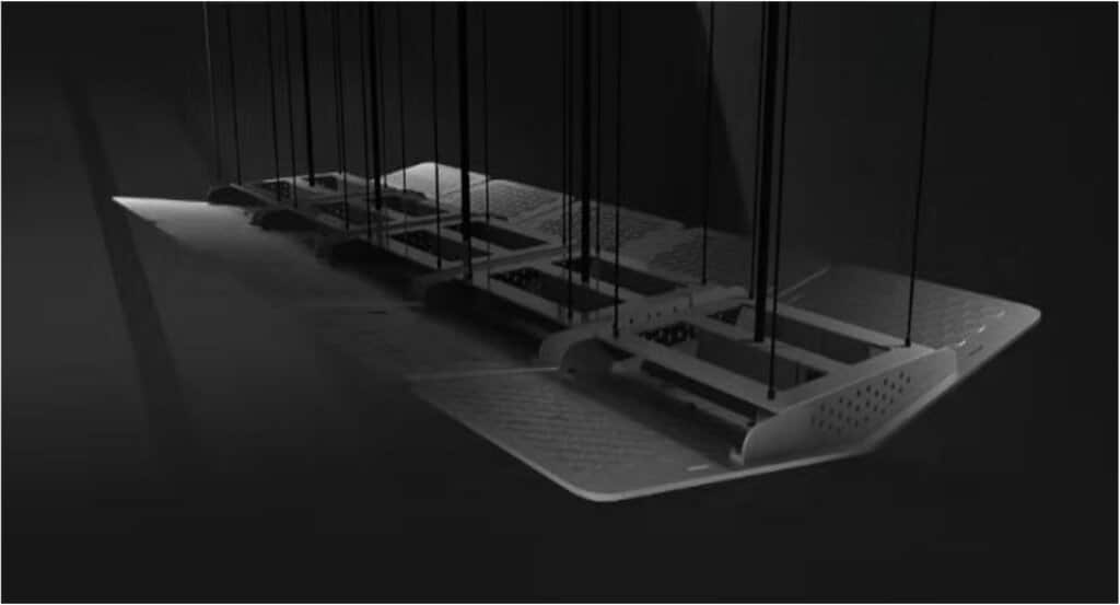 LED Lighting | Inno Energy Group