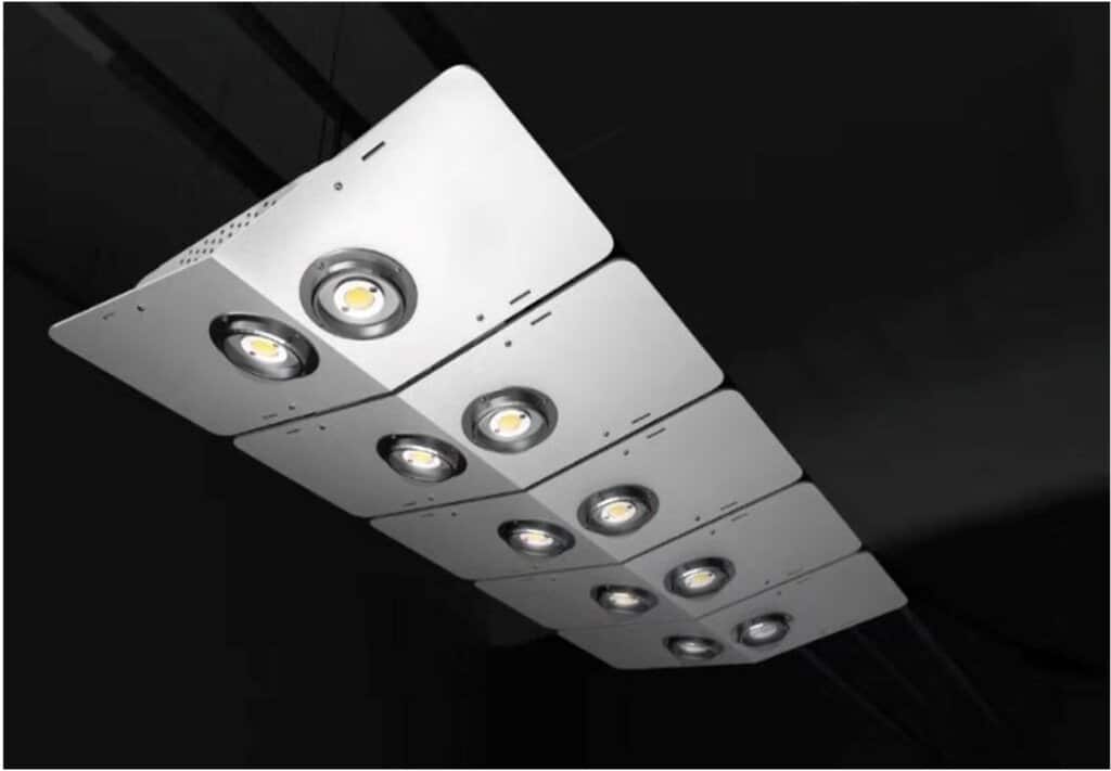 LED Lighting | Inno Energy Group