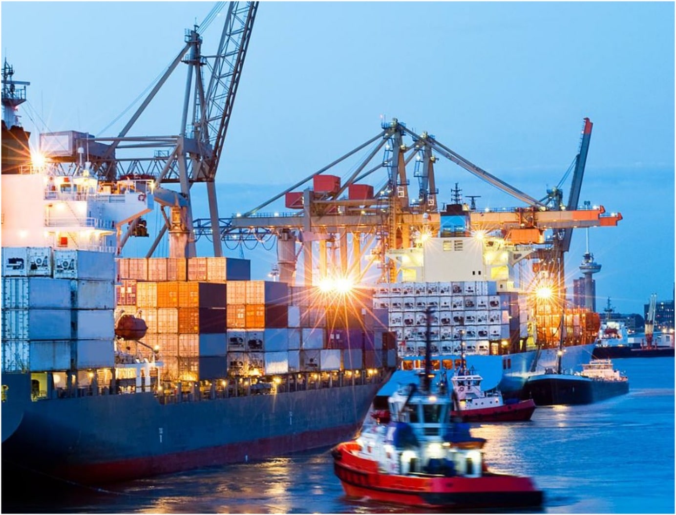 LED Lighting | Inno Energy Group