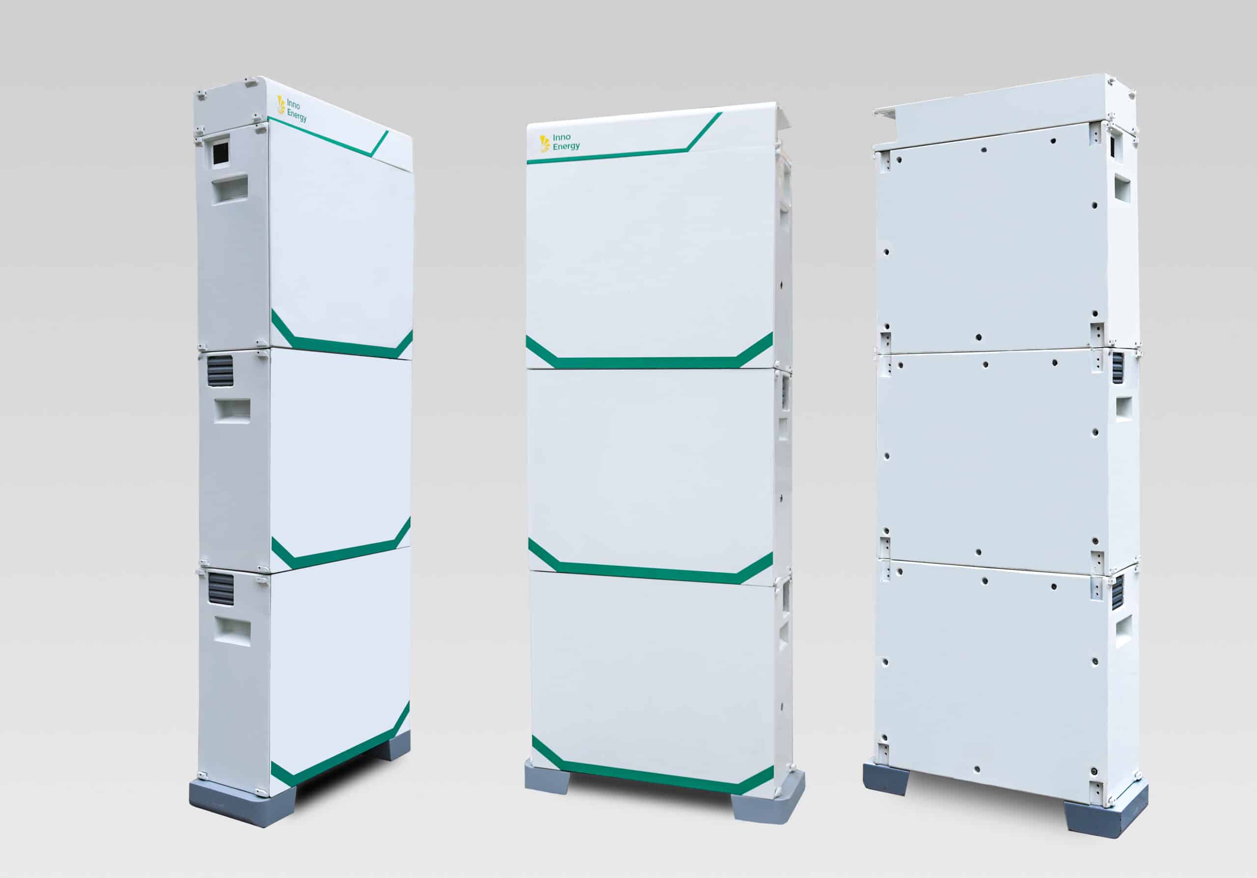 Battery Storage | Inno Energy Group