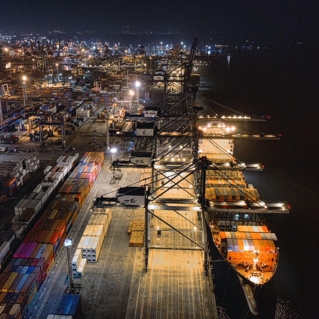 Our Patented Core Technology | Inno Energy Group