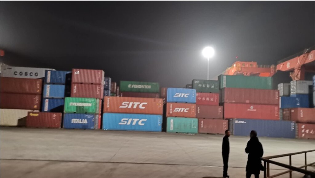 LED Lighting | Inno Energy Group