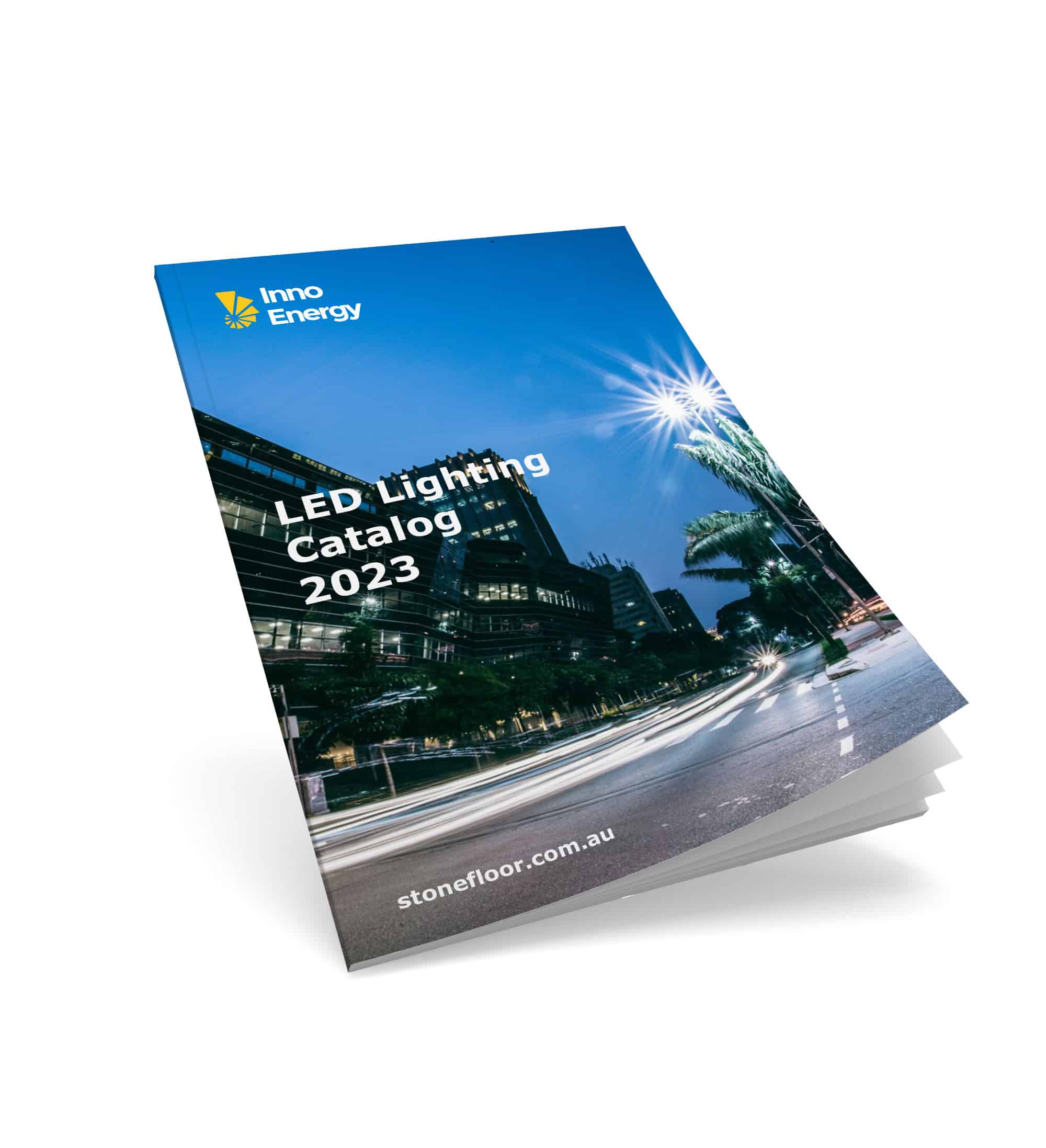 World Leading Energy Solutions | Inno Energy Group