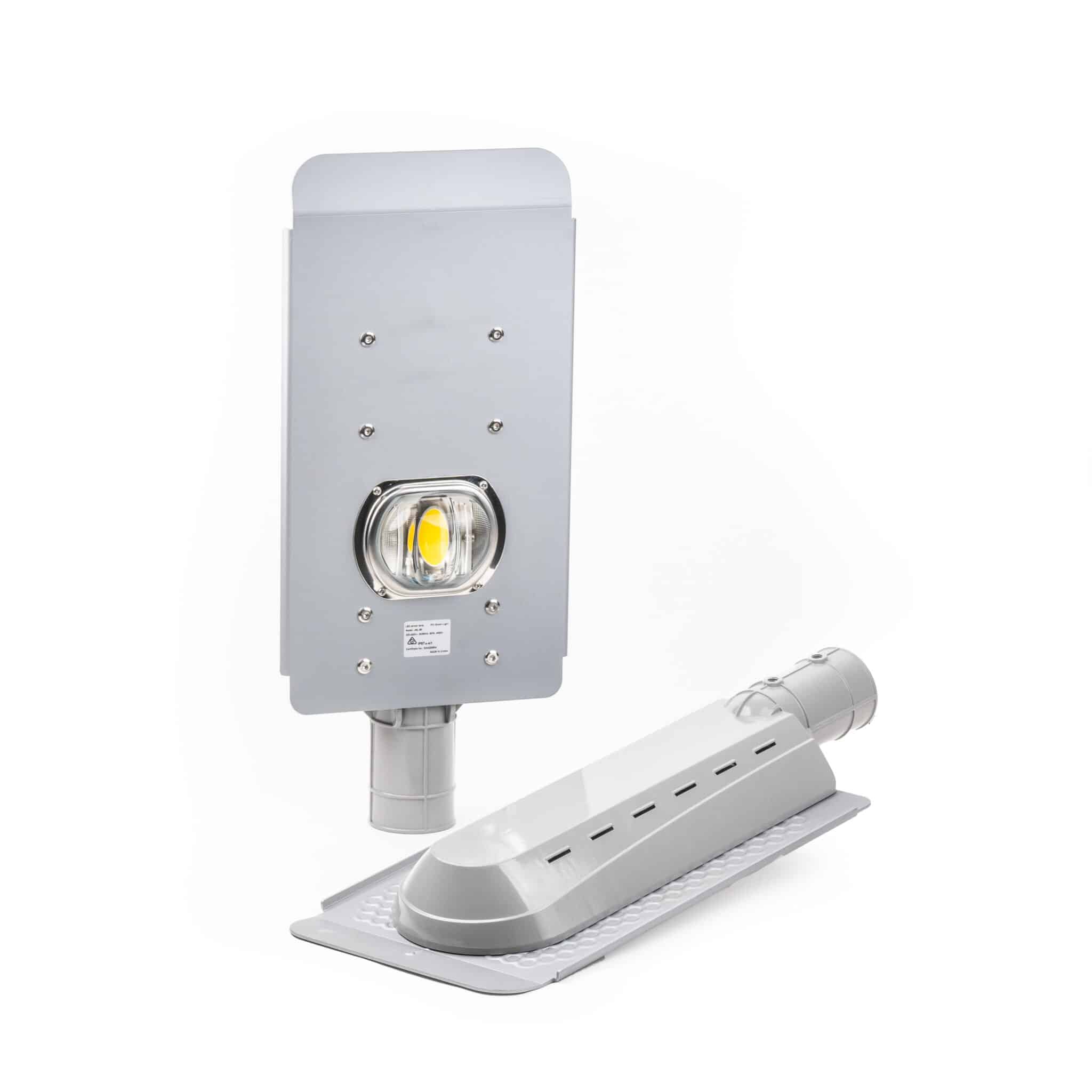 LED Lighting | Inno Energy Group